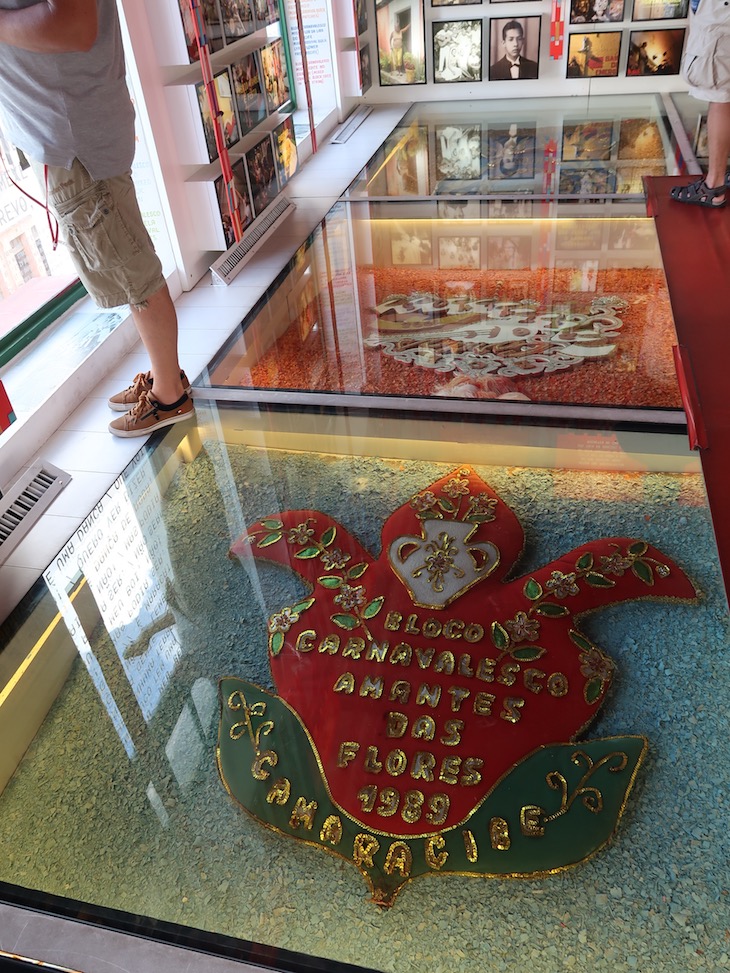 Paço do Frevo, Recife, Brasil | Viaje Comigo