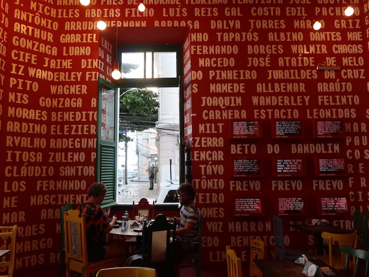 Paço do Frevo, Recife, Brasil | Viaje Comigo