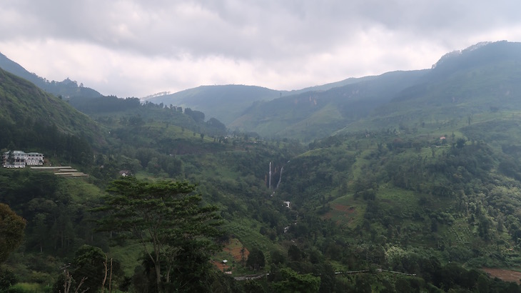 Oak Ray Tea Bush Hotel, Ramboda, Sri Lanka | Viaje ComigoViaje Comigo