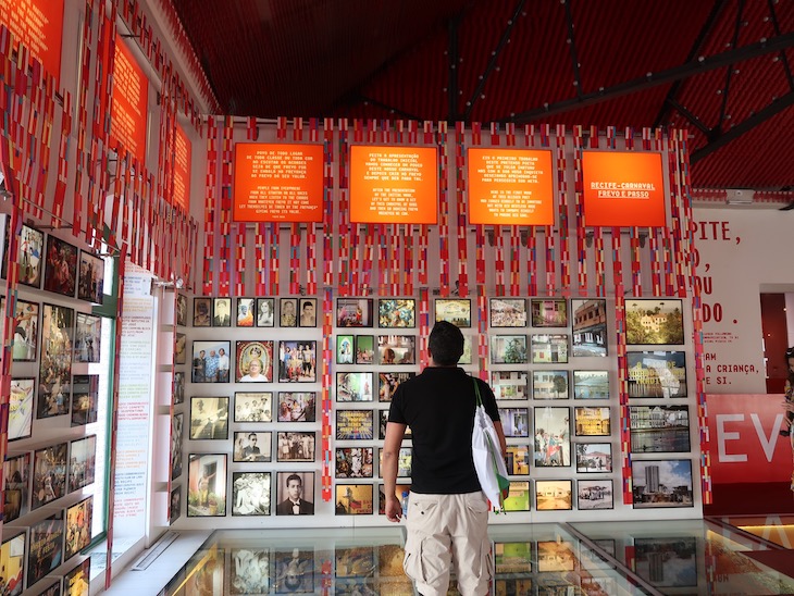 Paço do Frevo, Recife, Brasil | Viaje Comigo