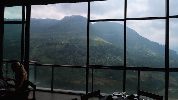 Oak Ray Tea Bush Hotel, Ramboda, Sri Lanka | Viaje ComigoViaje Comigo