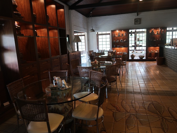 Oficina Cerâmica Francisco Brennand, Recife, Brasil | Viaje ComigoViaje ...