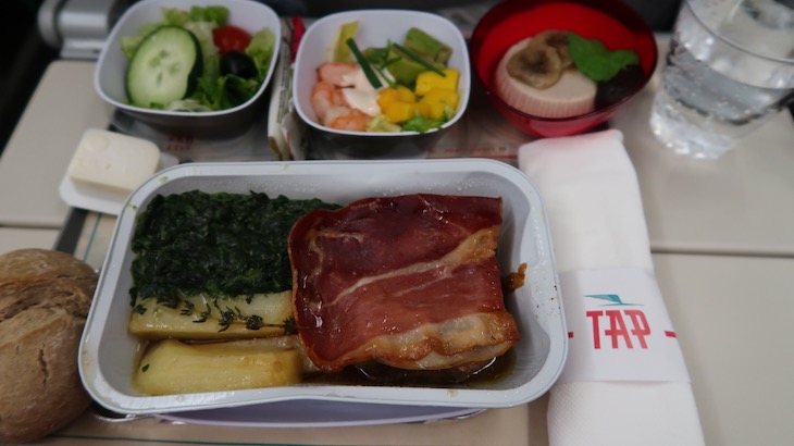 Último voo de 2017: com o Retrojet da TAP para Recife, Brasil | Viaje ...