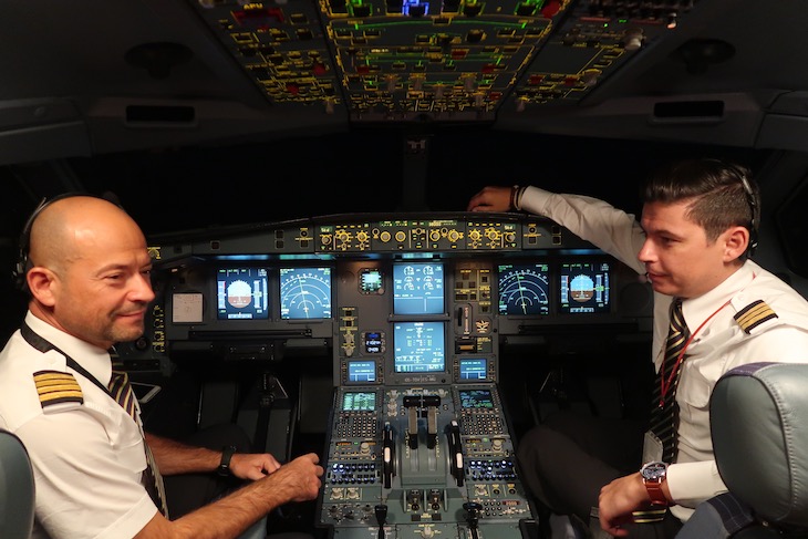 Último voo de 2017: com o Retrojet da TAP para Recife, Brasil | Viaje ...