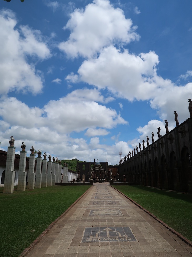 Oficina Cerâmica Francisco Brennand, Recife, Brasil | Viaje ComigoViaje ...