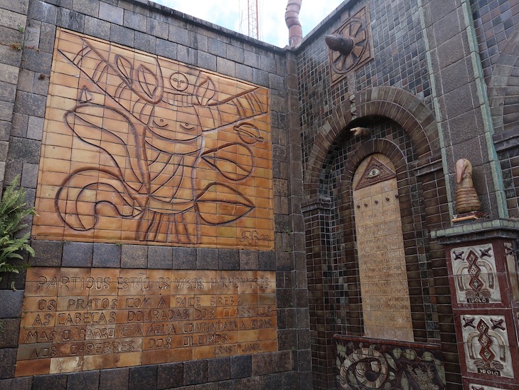 Oficina Cerâmica Francisco Brennand, Recife, Brasil | Viaje ComigoViaje ...