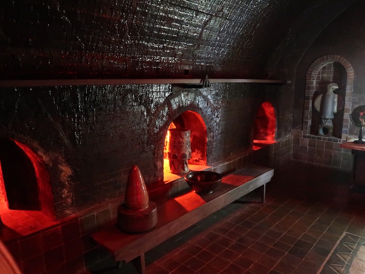 Oficina Cerâmica Francisco Brennand, Recife, Brasil | Viaje ComigoViaje ...