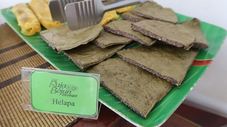 Restaurante Raja Bojun, Colombo, Sri Lanka | Viaje ComigoViaje Comigo