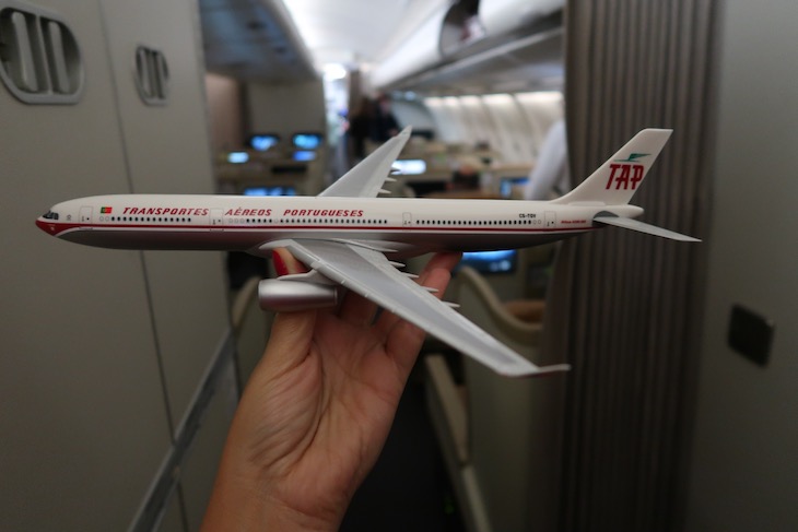 Último voo de 2017: com o Retrojet da TAP para Recife, Brasil | Viaje ...