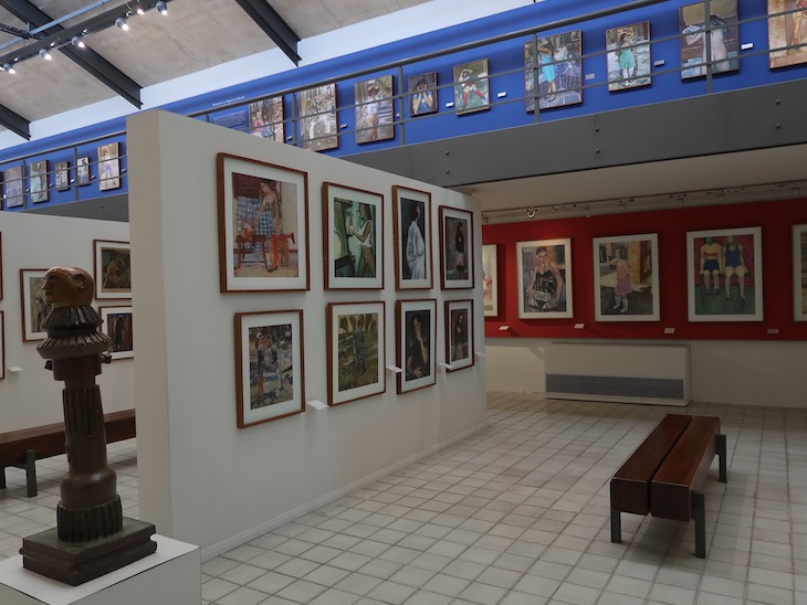 Oficina Cerâmica Francisco Brennand, Recife, Brasil | Viaje ComigoViaje ...