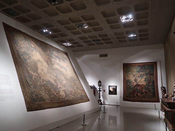 Instituto Ricardo Brennand, Recife, Brasil | Viaje Comigo