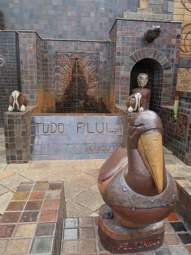 Oficina Cerâmica Francisco Brennand, Recife, Brasil | Viaje ComigoViaje ...