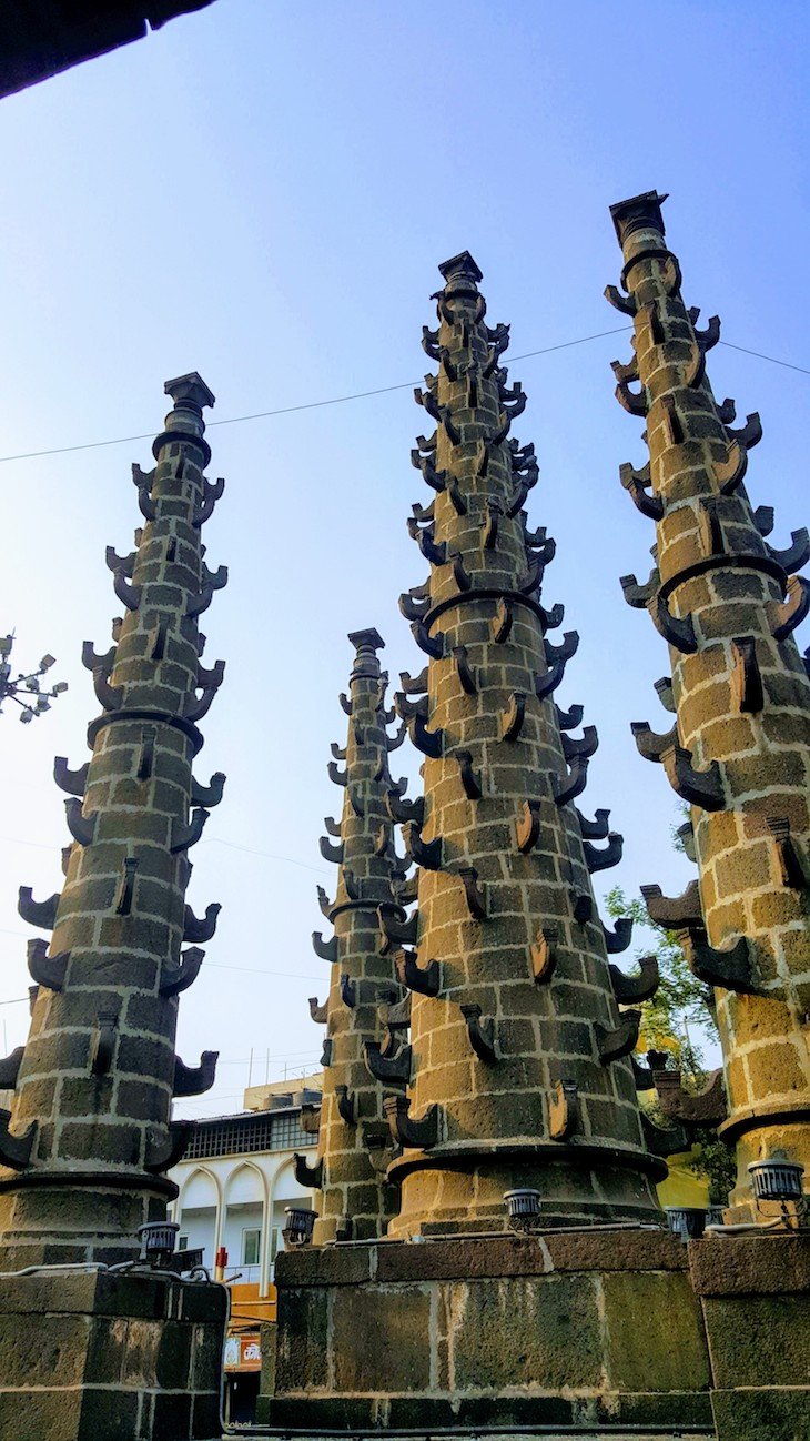 A história e cultura de Kolhapur, Maharashtra, Índia | Viaje Comigo