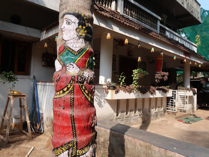 A tradição das marionetas de Pinguli, Sindhudurg, Índia | Viaje ...