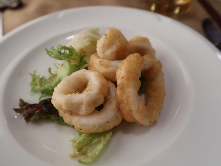 A bordo do comboio de luxo Deccan Odyssey, na Índia | Viaje Comigo