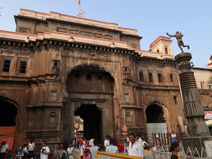 A história e cultura de Kolhapur, Maharashtra, Índia | Viaje ...