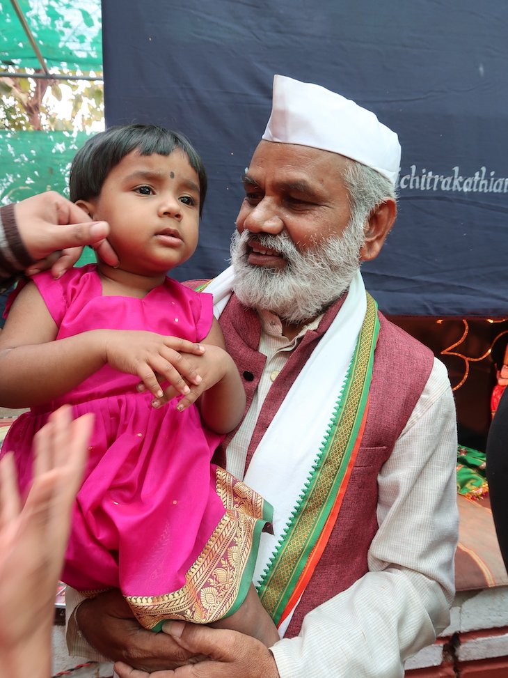 A tradição das marionetas de Pinguli, Sindhudurg, Índia | Viaje ...