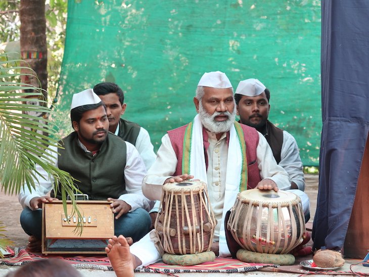 A tradição das marionetas de Pinguli, Sindhudurg, Índia | Viaje ...