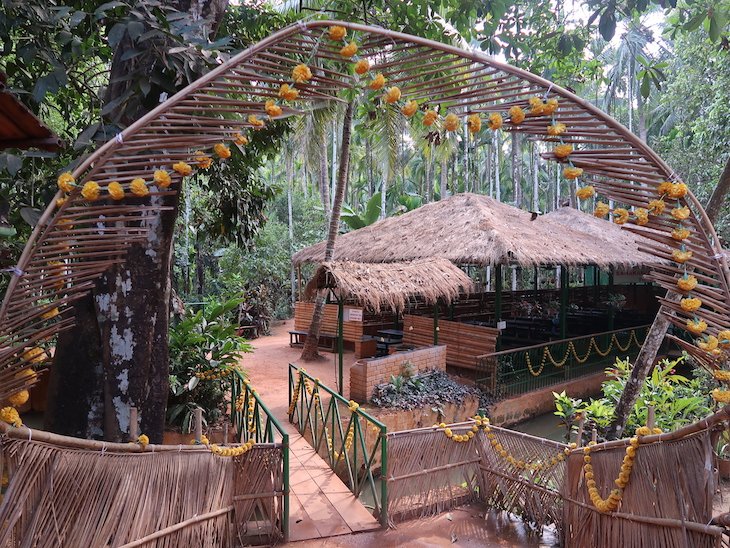 A falar português em Goa, Índia | Viaje Comigo