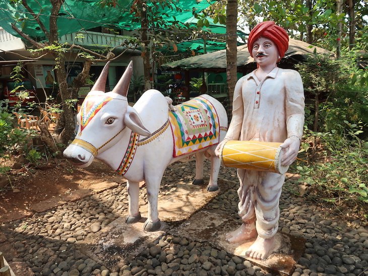 A tradição das marionetas de Pinguli, Sindhudurg, Índia | Viaje ...