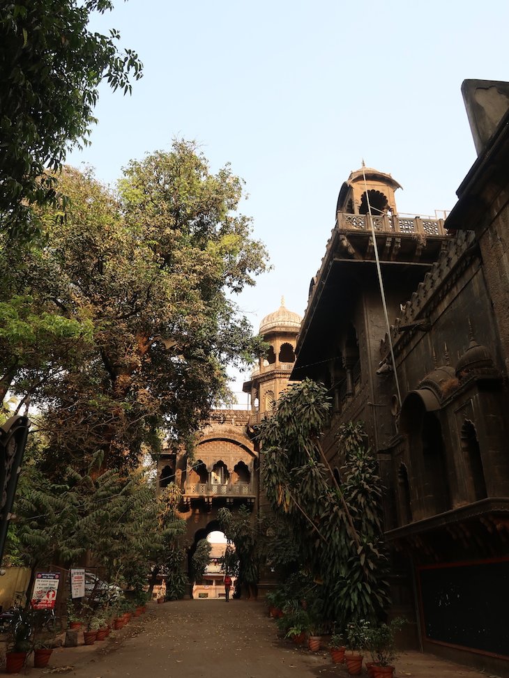 A história e cultura de Kolhapur, Maharashtra, Índia | Viaje ...