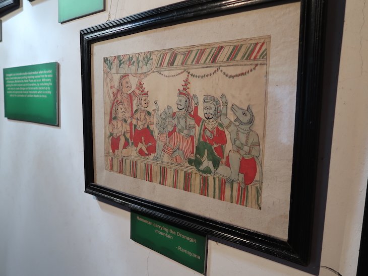 A tradição das marionetas de Pinguli, Sindhudurg, Índia | Viaje ...