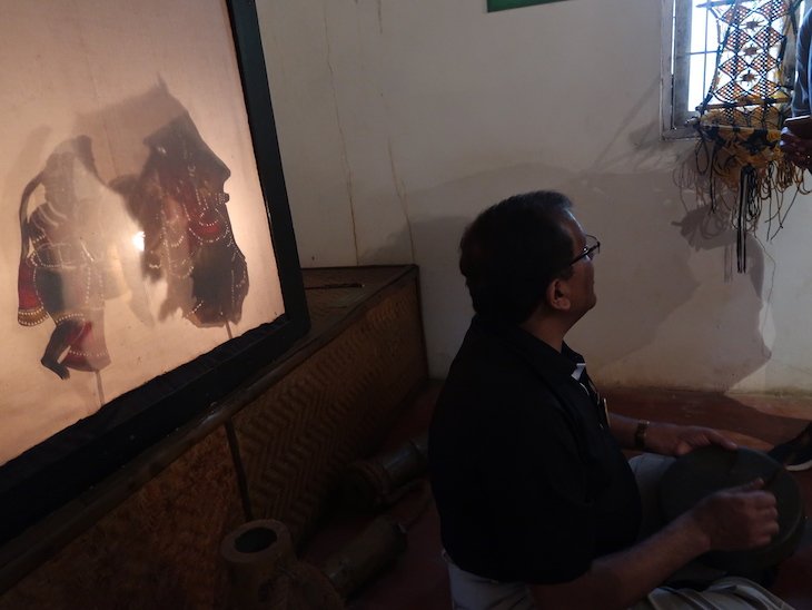 A tradição das marionetas de Pinguli, Sindhudurg, Índia | Viaje ...