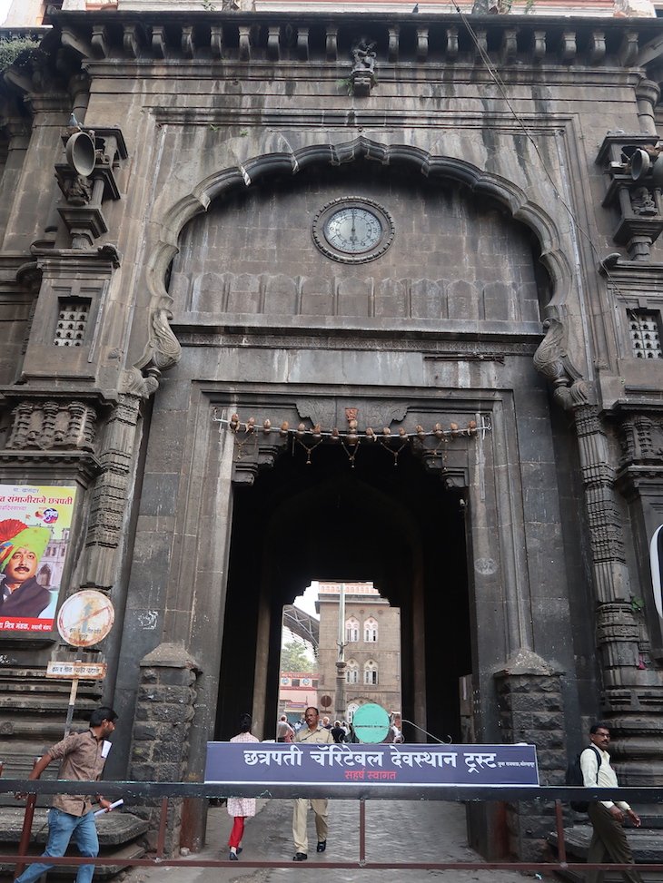 A história e cultura de Kolhapur, Maharashtra, Índia | Viaje Comigo