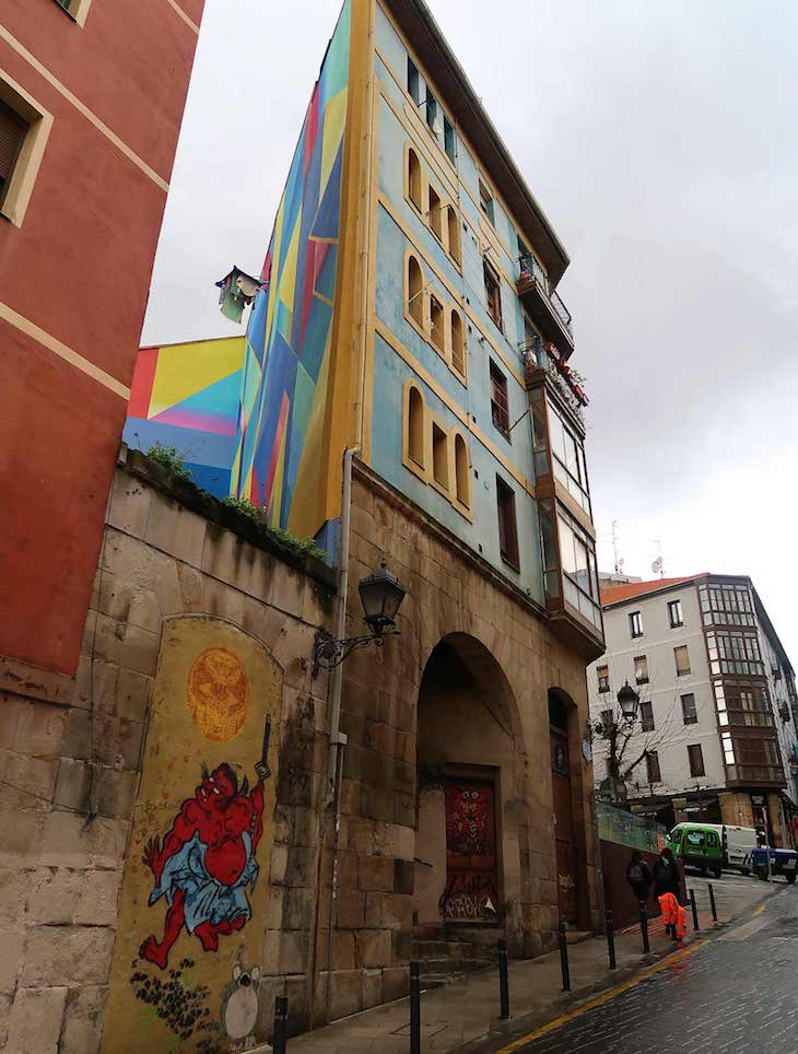 Roteiro: 3 dias em Bilbau, País Basco | Viaje Comigo