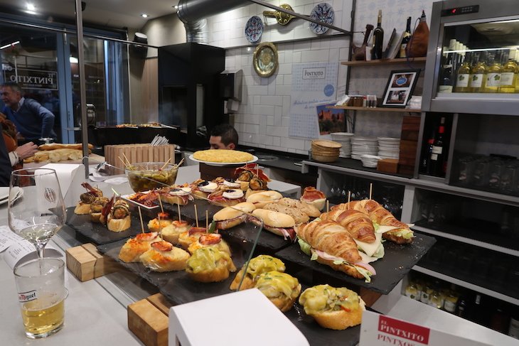 Onde comer em Bilbau, País Basco | Viaje Comigo