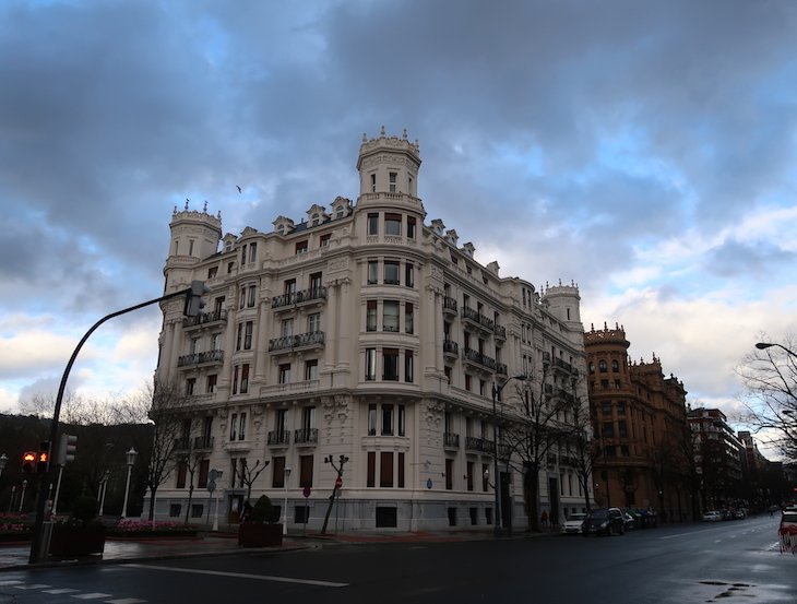 Roteiro: 3 dias em Bilbau, País Basco | Viaje Comigo