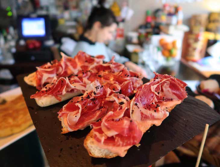 Onde comer em Bilbau, País Basco | Viaje Comigo