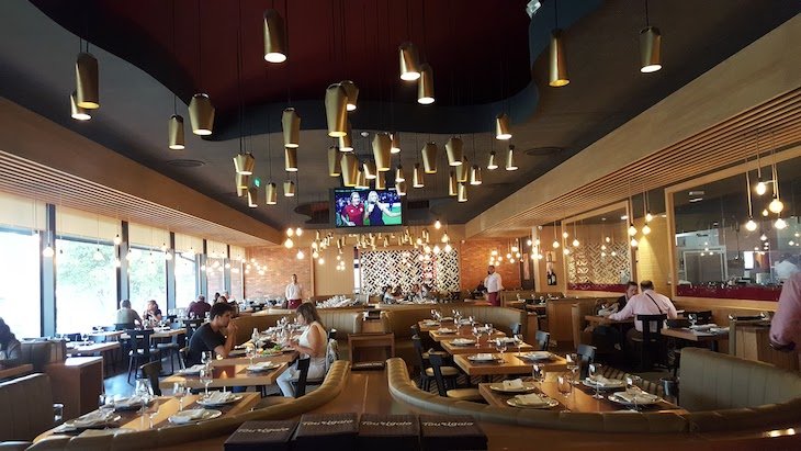 10 restaurantes a visitar no Porto em 2018 | Viaje Comigo
