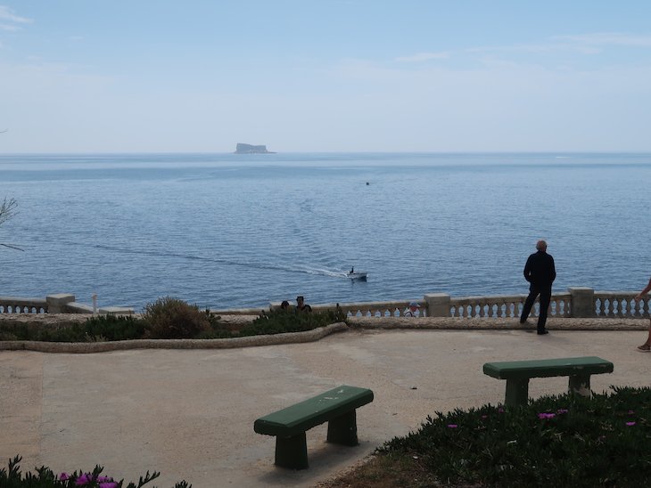 Blue Grotto, a Gruta Azul de Malta | Viaje ComigoViaje Comigo