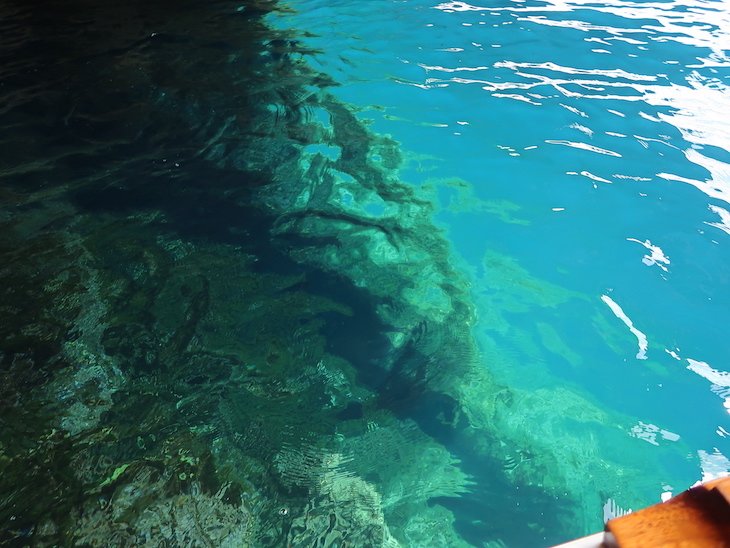 Blue Grotto, a Gruta Azul de Malta | Viaje ComigoViaje Comigo