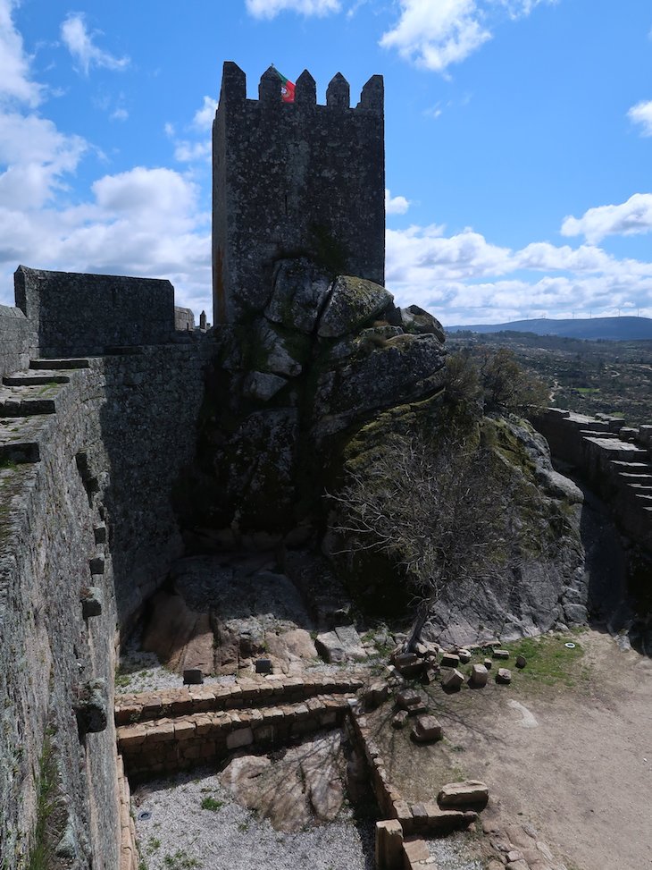 10 coisas que não sabe sobre Sortelha | Viaje Comigo