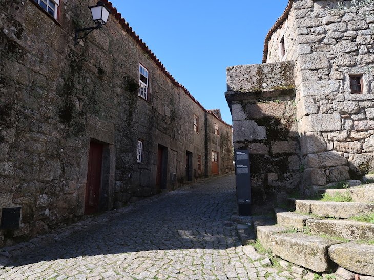 10 coisas que não sabe sobre Sortelha | Viaje ComigoViaje Comigo