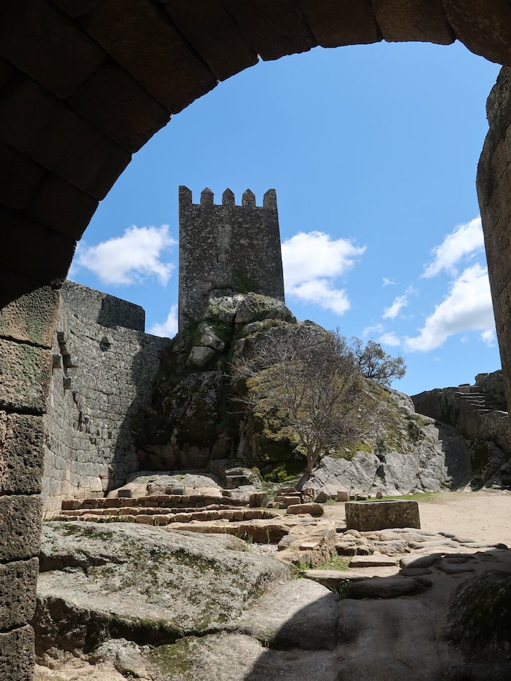 10 coisas que não sabe sobre Sortelha | Viaje Comigo