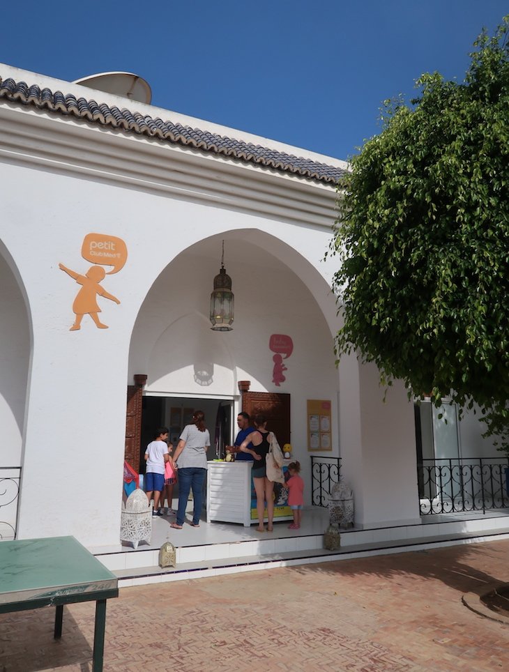 Club Med Agadir, Marrocos | Viaje Comigo