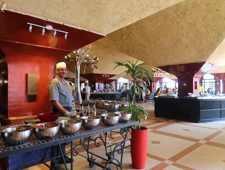 Club Med Agadir, Marrocos | Viaje ComigoViaje Comigo