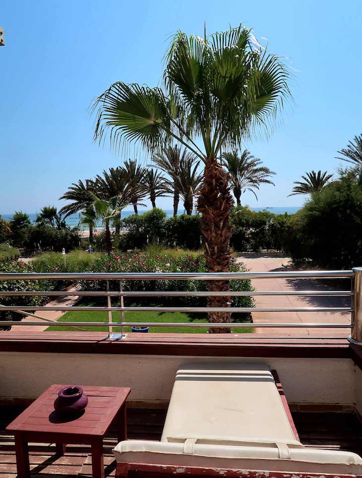 Club Med Agadir, Marrocos | Viaje Comigo