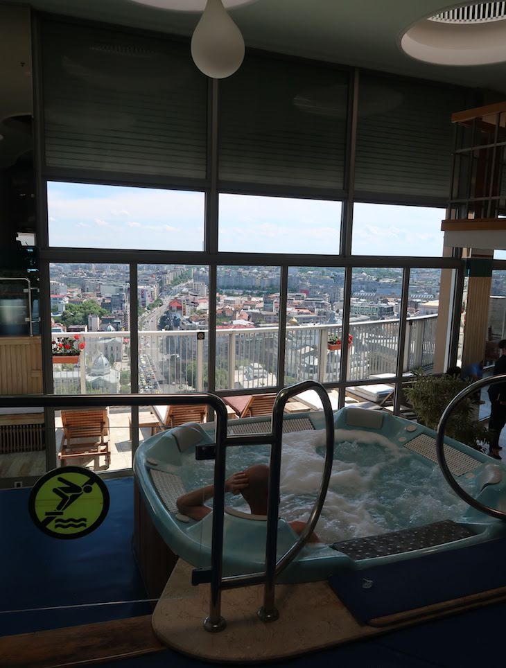 Shhh... alguns segredos de Bucareste, Roménia | Viaje Comigo