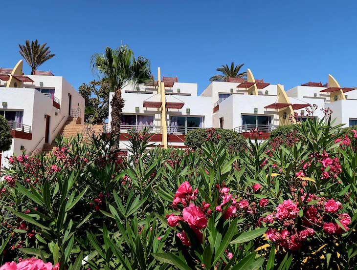 Club Med Agadir, Marrocos | Viaje Comigo