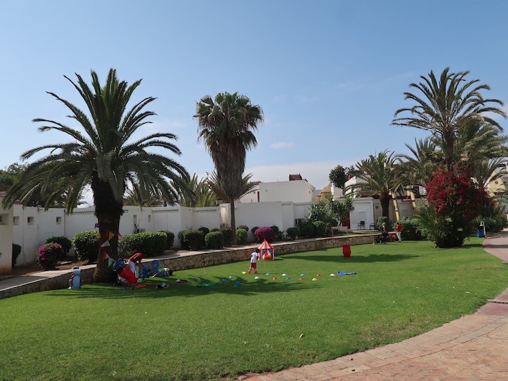 Club Med Agadir, Marrocos | Viaje Comigo