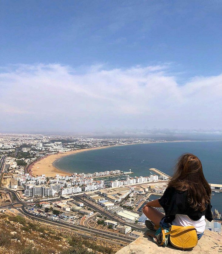 30 fotografias de Agadir, Marrocos | Viaje Comigo