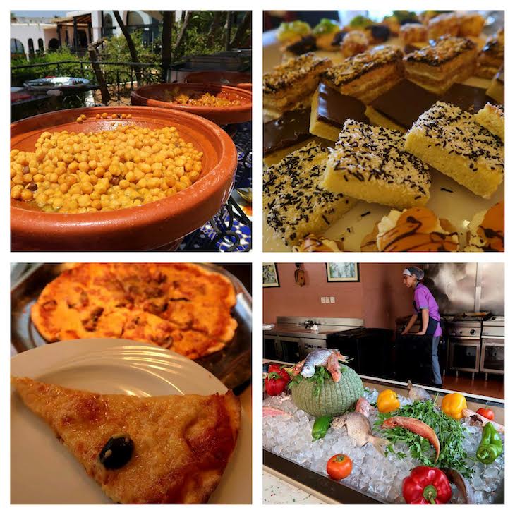 Club Med Agadir, Marrocos | Viaje Comigo