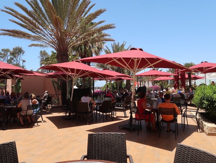 Club Med Agadir, Marrocos | Viaje Comigo