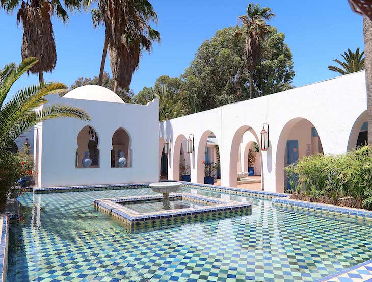 Club Med Agadir, Marrocos | Viaje Comigo