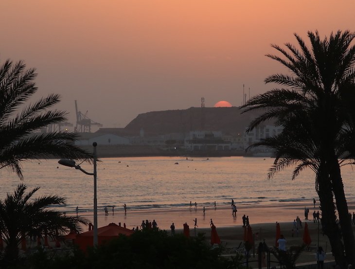 30 fotografias de Agadir, Marrocos | Viaje ComigoViaje Comigo