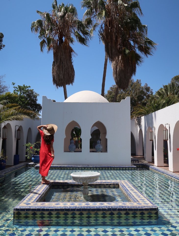 Club Med Agadir, Marrocos | Viaje Comigo